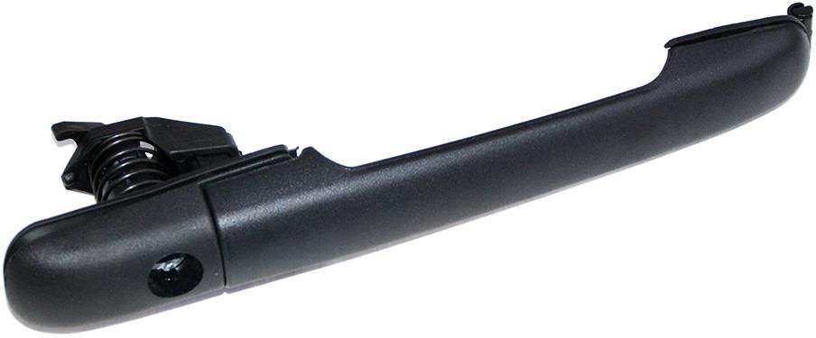 Klamka samochodowa MERCEDES ATEGO AXOR KLAMKA DRZWI ZEWNĘTRZNA ...