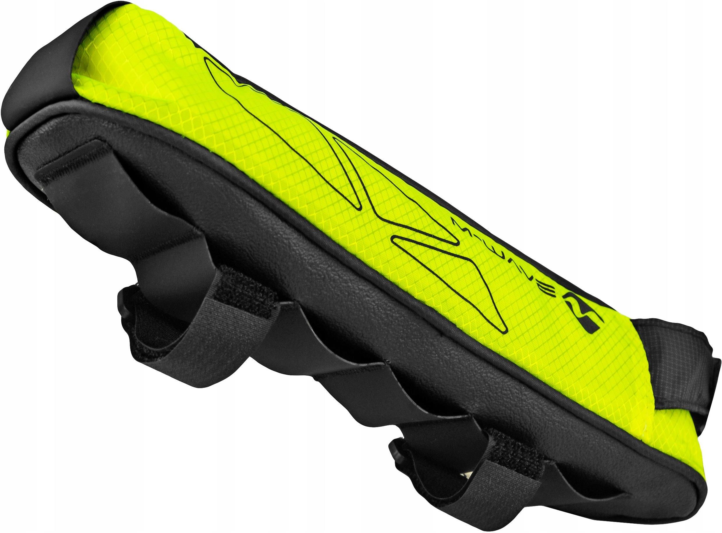 M-Wave Sakwa Na Ramę Rough Bike Packing 0,75L - Ceny i opinie - Ceneo.pl