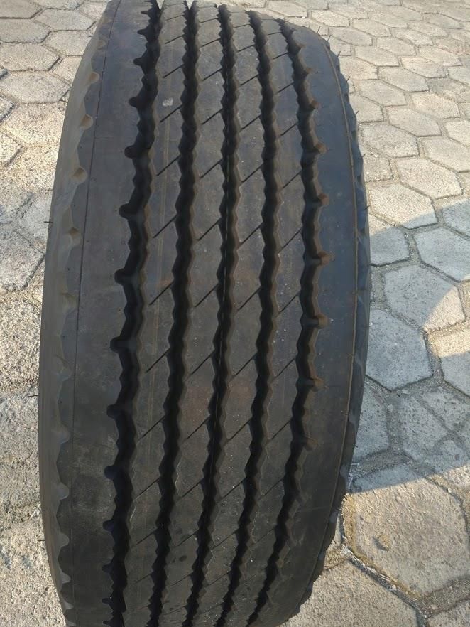 BRIDGESTONE R164 nowa opona do wywrotki OKAZJA! - Opinie i ceny na Ceneo.pl