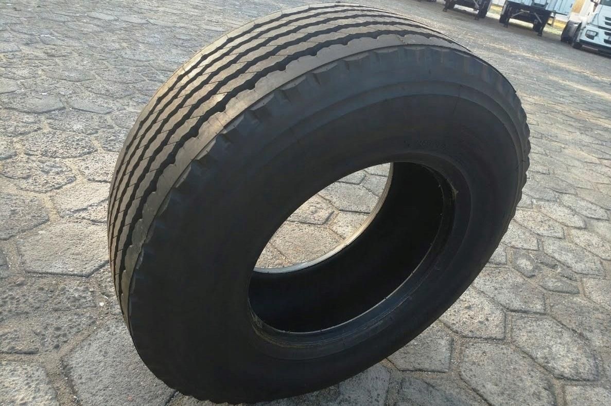 BRIDGESTONE R164 nowa opona do wywrotki OKAZJA! - Opinie i ceny na Ceneo.pl