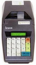 NOVITUS Kasa fiskalna BRAVO - Ceny i opinie - Ceneo.pl