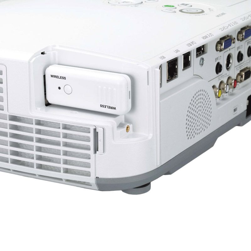 Projektor Nec M350X - Ceny i opinie - Ceneo.pl