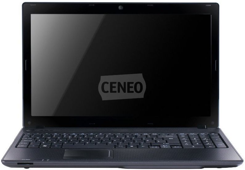 ACER Aspire 5336-902G32MnkkC900 Intel Celeron 900 2GB 320GB 15,6'' DVD ...