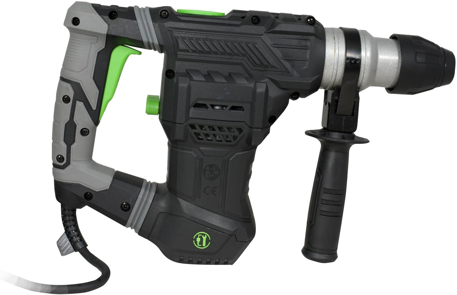 Młotowiertarka Niteo Tools Drh0472 - Opinie i ceny na Ceneo.pl