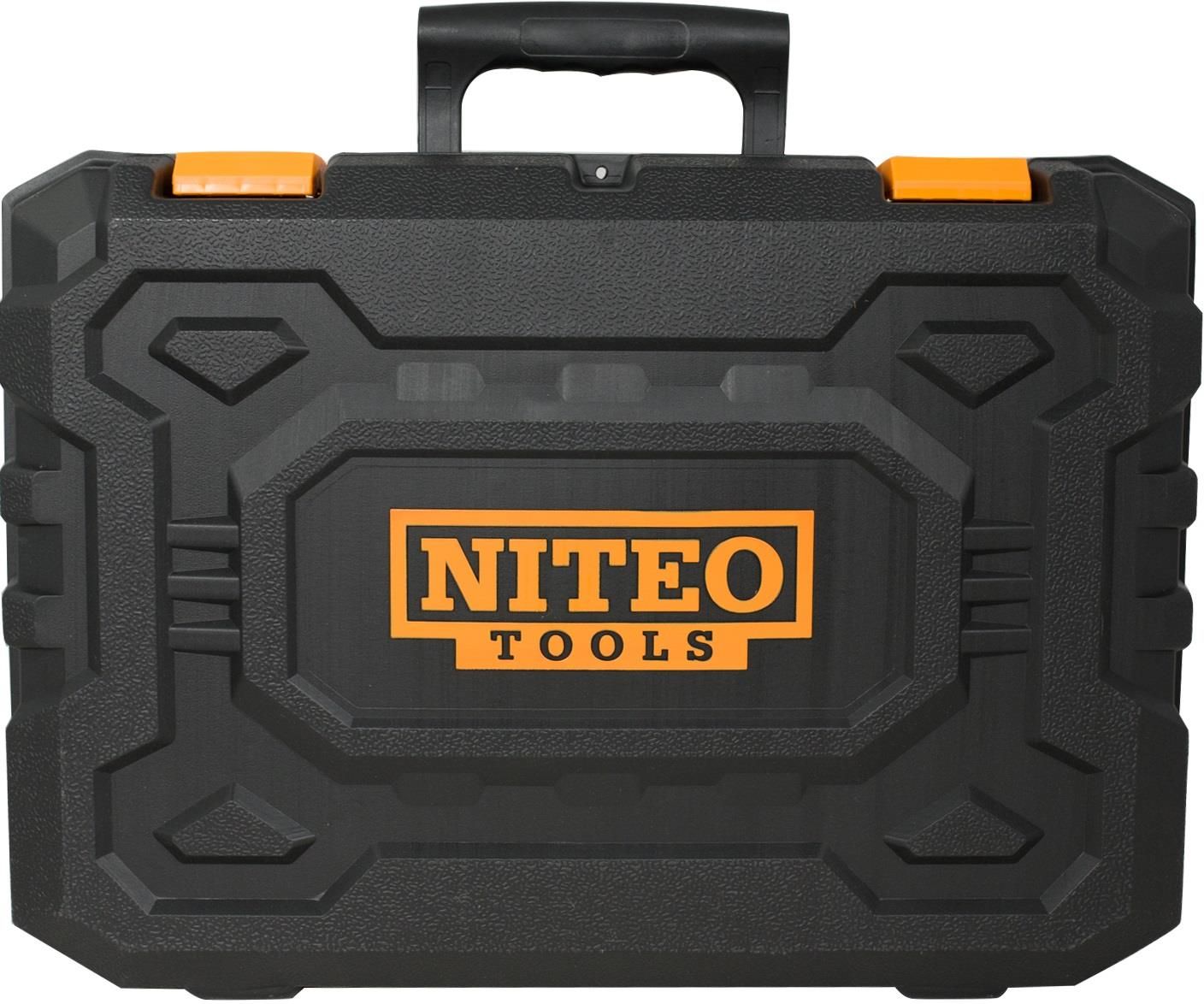 Młotowiertarka Niteo Tools Drh0472 - Opinie i ceny na Ceneo.pl