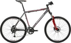 Kross Level A4 2011 - Rowery Górskie Męskie - Ceny i opinie Ceneo.pl