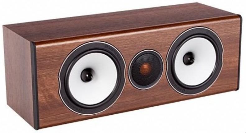 MONITOR AUDIO BX CENTER - Opinie i ceny na Ceneo.pl