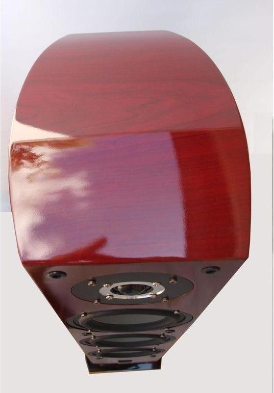 Mistral BOW-A3 Orzech różany - Opinie i ceny na Ceneo.pl