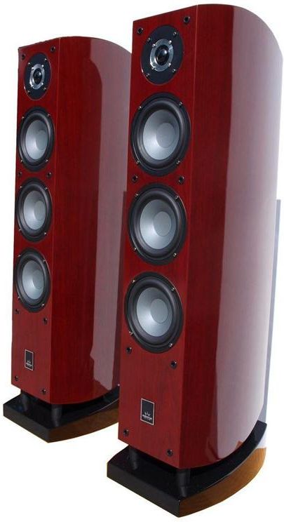 Mistral BOW-A3 Orzech różany - Opinie i ceny na Ceneo.pl