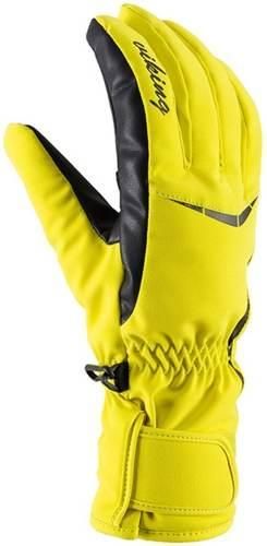 Viking Ski Lady Gisele Damskie Żółte Z Czarnym - Ceny i opinie - Ceneo.pl