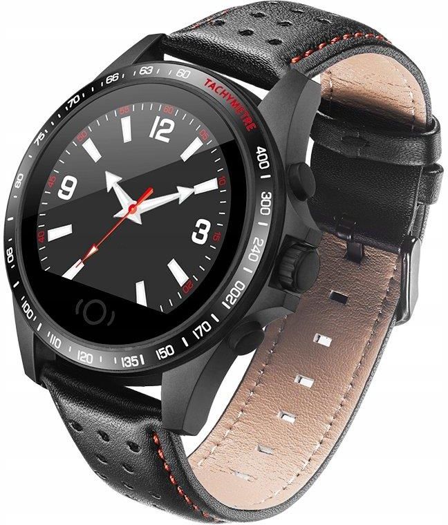 WATCHMARK WK23 Czarny - Opinie i ceny na Ceneo.pl