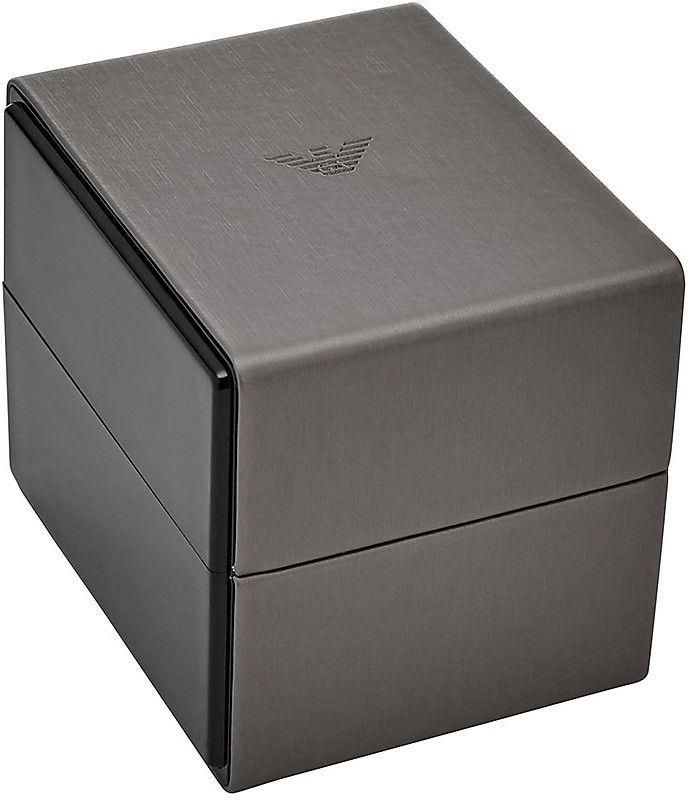 Emporio Armani AR80036 - Zegarki Unisex - Ceny i opinie - Ceneo.pl