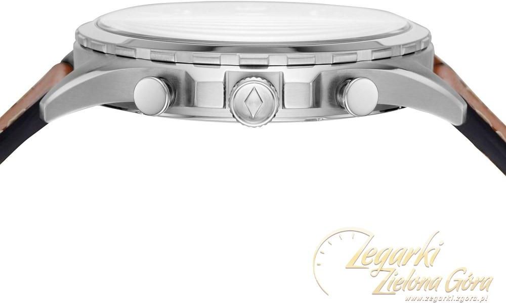 Fossil FS5607 - Zegarki Unisex - Ceny i opinie - Ceneo.pl