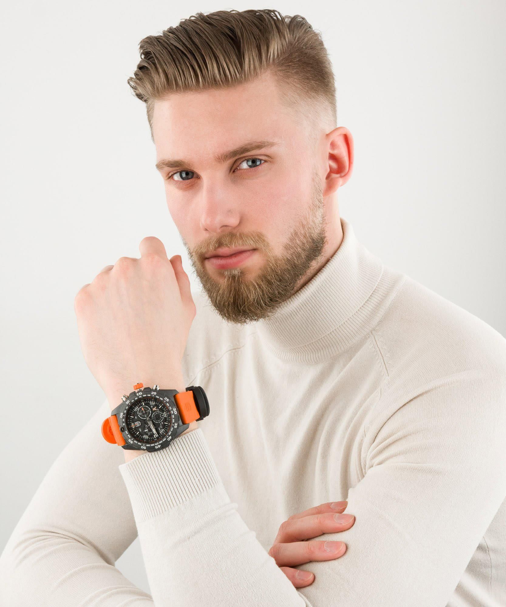 Luminox XB.3749 - Zegarki Męskie - Ceny i opinie - Ceneo.pl