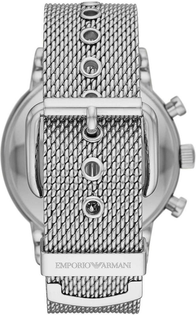 Emporio Armani AR80038 - Zegarki Męskie - Ceny i opinie - Ceneo.pl