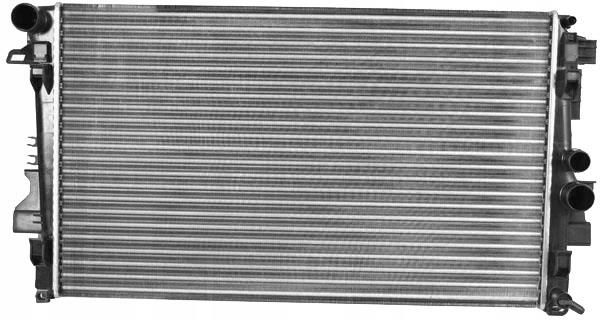 MERCEDES VITO W639 03-14 2.1 150KM CHŁODNICA WODY 6395010401 - Opinie i ...