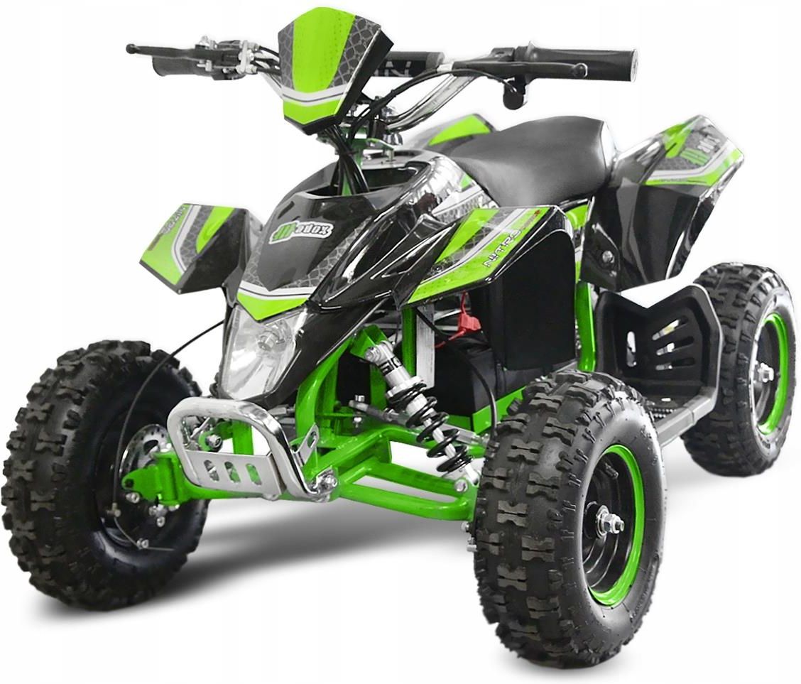 MINI QUAD MADOX 50 cc SPALINOWY 2 SUW HIT SEZONU - Opinie i ceny na ...