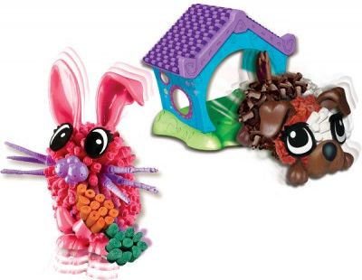 Cobi Paperoni Zestaw Magiczne Zwierzątka 99011 - Ceny i opinie - Ceneo.pl