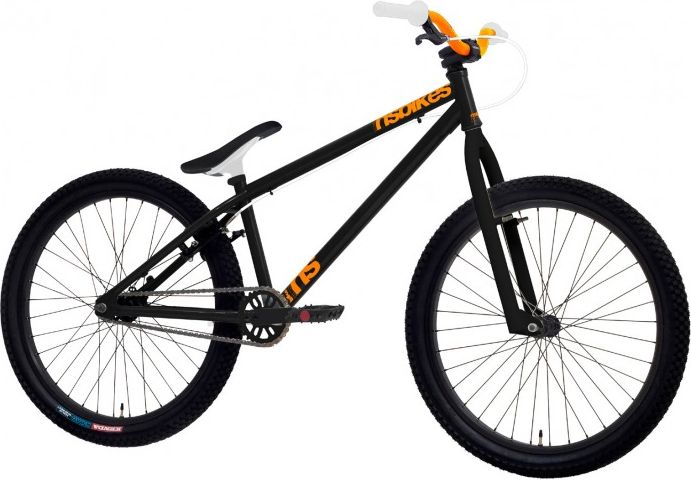 NS Holy 2 26 2011 - Rowery Inne Męskie - Ceny i opinie Ceneo.pl