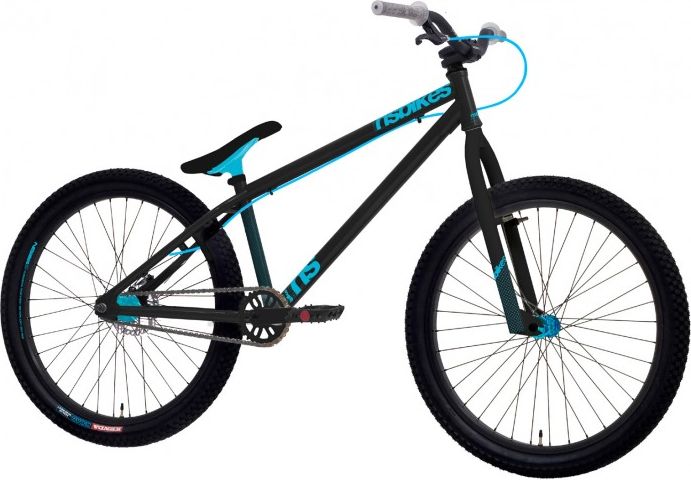 NS Holy 1 24 2011 - Rowery Inne Męskie - Ceny i opinie Ceneo.pl