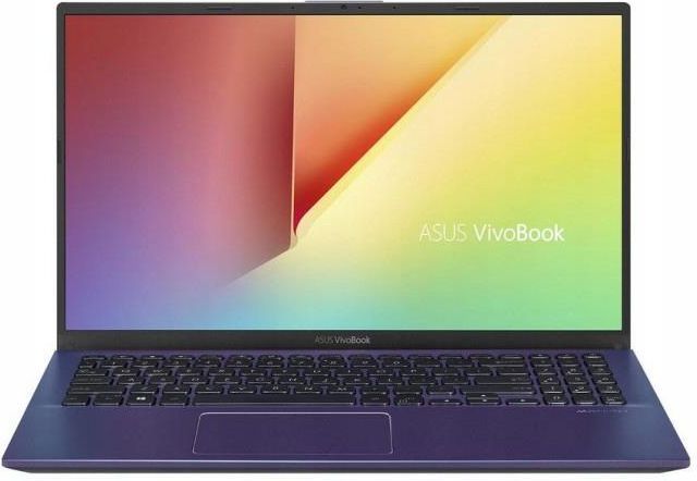 Laptop ASUS VivoBook X512FA 15,6/i5/8GB/512GB/Win10 (X512FABQ1069T ...