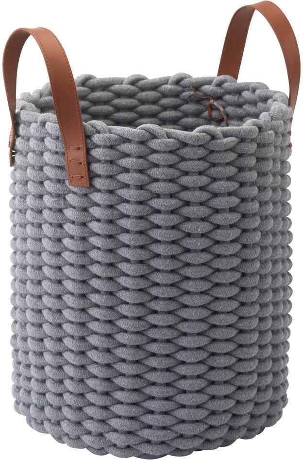 Aquanova Koszyk Rudon Grey 30X45 Cm (Rudsbm92) - Opinie i atrakcyjne ...