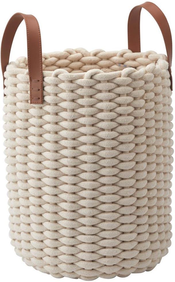 Aquanova Koszyk Rudon Beige 30X45 Cm (Rudsbm15) - Opinie i atrakcyjne ...