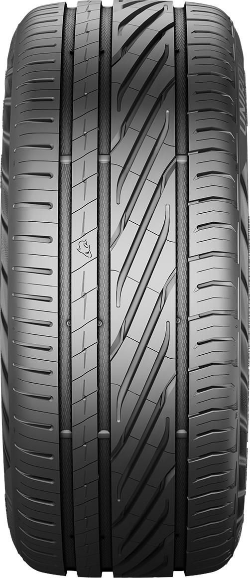 Opony letnie Uniroyal Rainsport 5 235/50 R19 99V FR - Opinie i ceny na Ceneo.pl