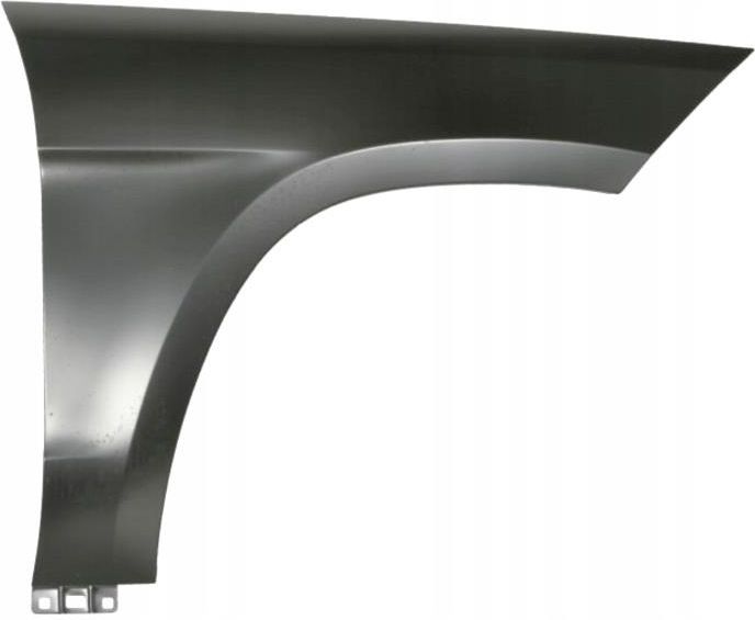 Błotnik samochodowy MERCEDES GL X166 12-, BŁOTNIK PRZEDNI PRZÓD PRAWY ...