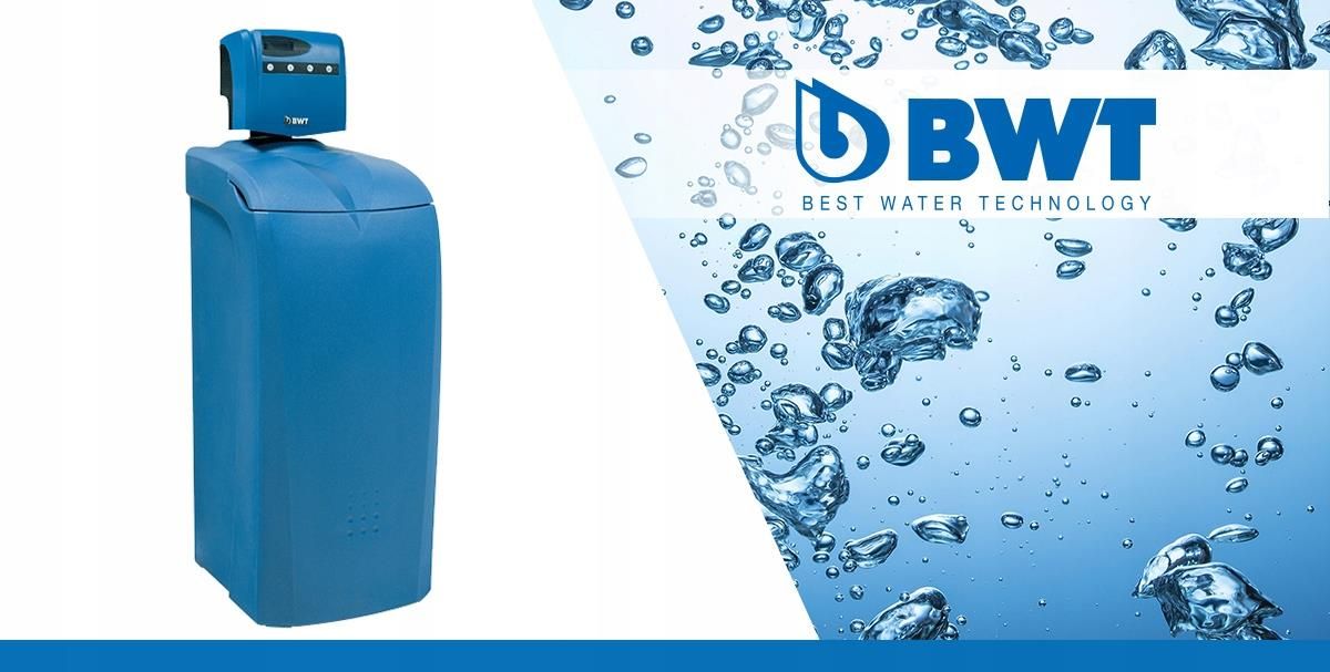 Bwt Aqa Perla 20 zmiękczacz wody - Opinie i ceny na Ceneo.pl