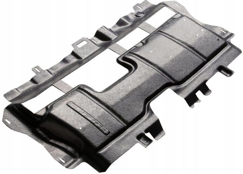 PEUGEOT 208 OD 2012 OSŁONA DOLNA SILNIKA 7013GL - Opinie i ceny na Ceneo.pl