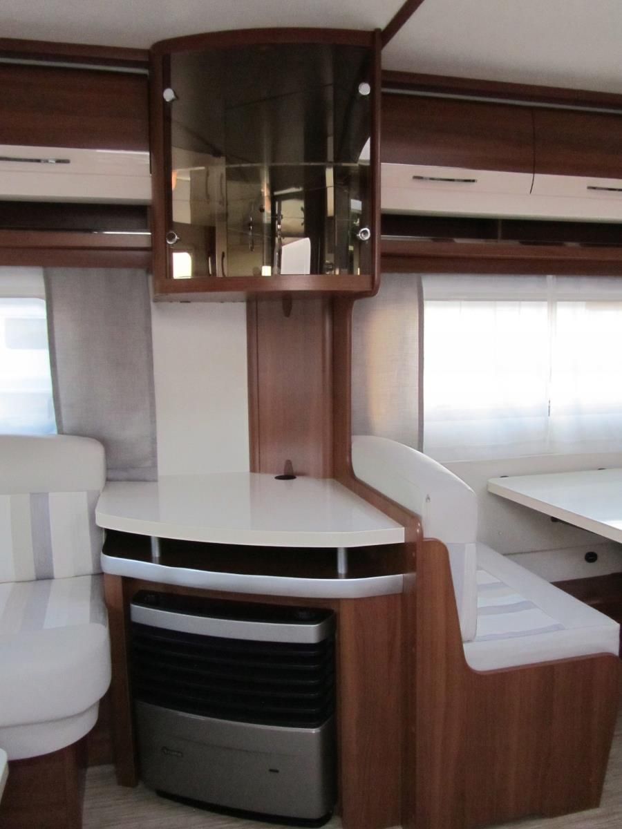 Hobby 645 VIP (640,650) z 2015 r - Opinie i ceny na Ceneo.pl