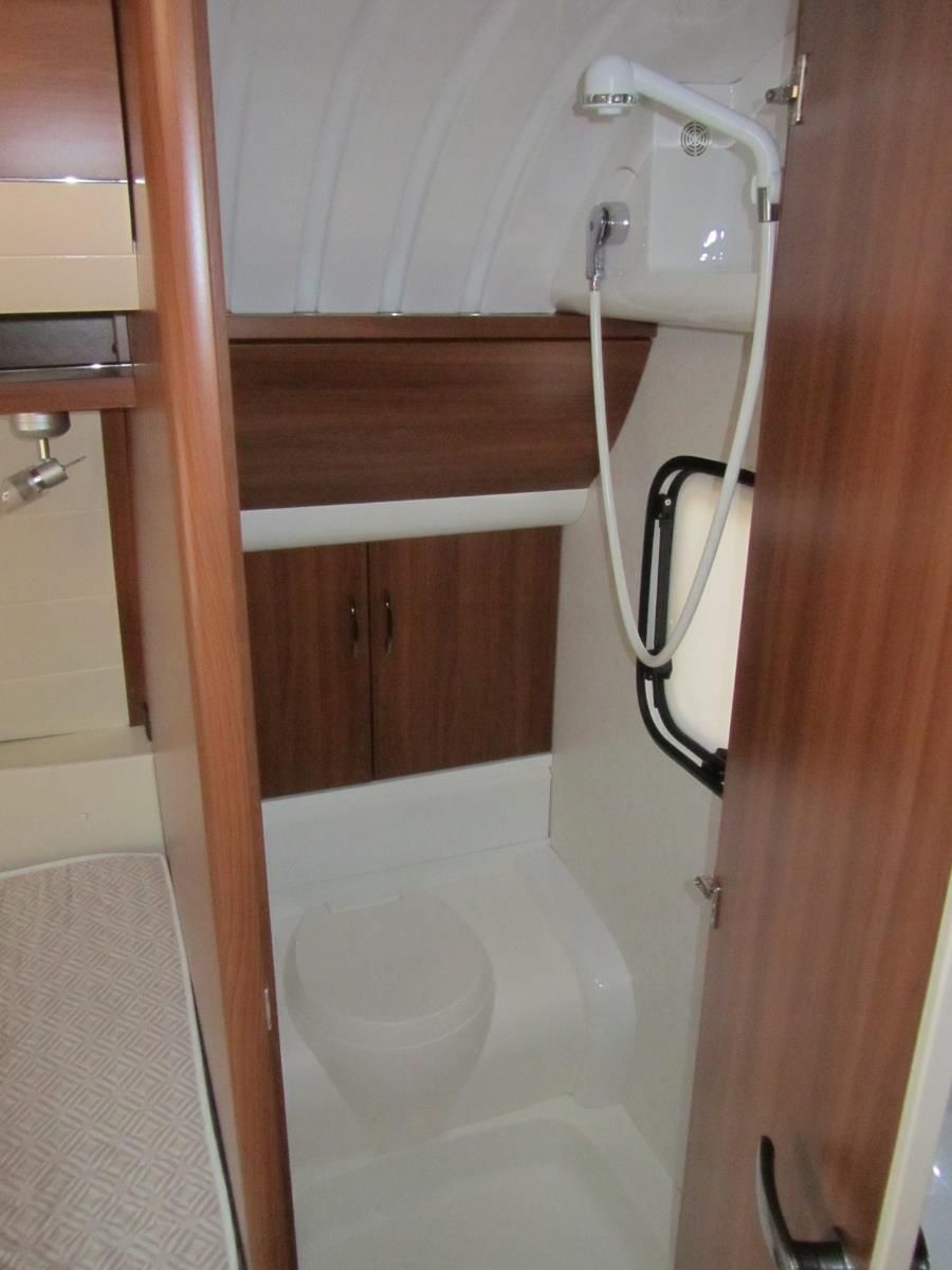 Hobby 645 VIP (640,650) z 2015 r - Opinie i ceny na Ceneo.pl