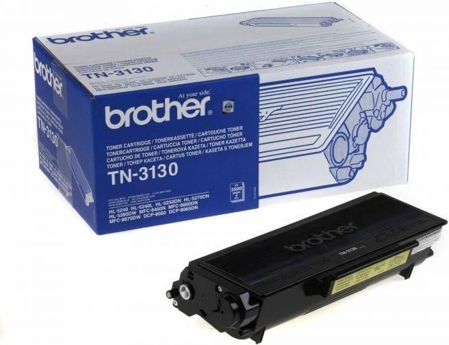 Brother TN-3060 Czarny - Opinie i ceny na Ceneo.pl