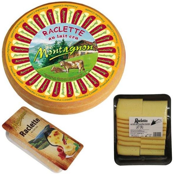 Ermitage Ser Raclette Ermitage 200G - Ceny i opinie - Ceneo.pl