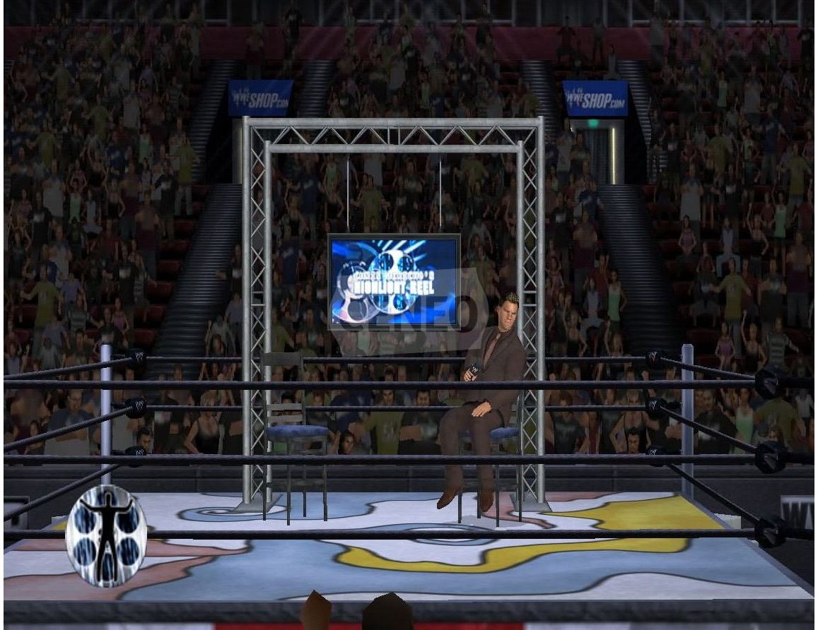 Gra Nintendo Wii WWE SmackDown vs. Raw 2011 (Gra Wii) - Ceny i opinie ...