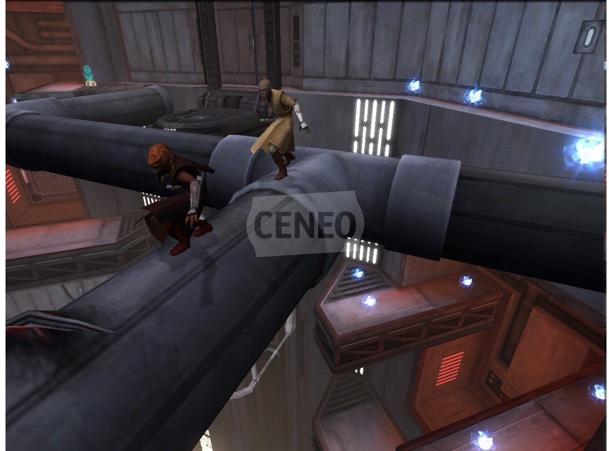 Star Wars: The Clone Wars Republic Heroes (Gra PS2) - Ceneo.pl