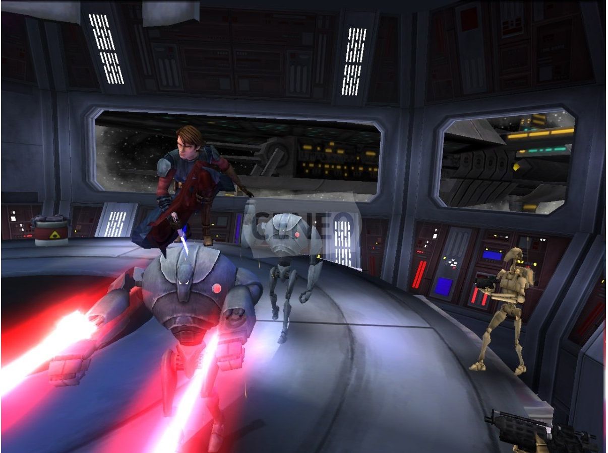 Star Wars: The Clone Wars Republic Heroes (Gra PS2) - Ceneo.pl