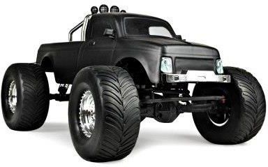Vrx Racing Monster Truck Rc 4X4 (VRXRH1046CR0246) - Ceny i opinie ...