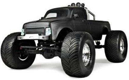 Vrx Racing Monster Truck Rc 4X4 (VRXRH1046CR0246) - Ceny i opinie ...