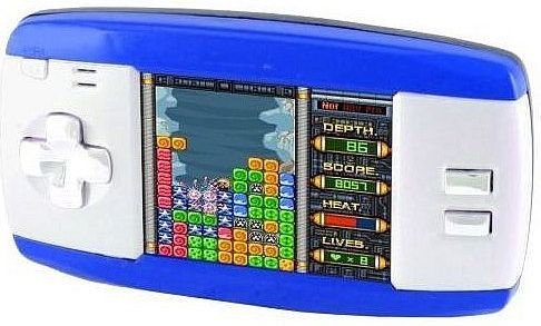 Overmax OV-Player Niebieski - Ceny i opinie - Ceneo.pl