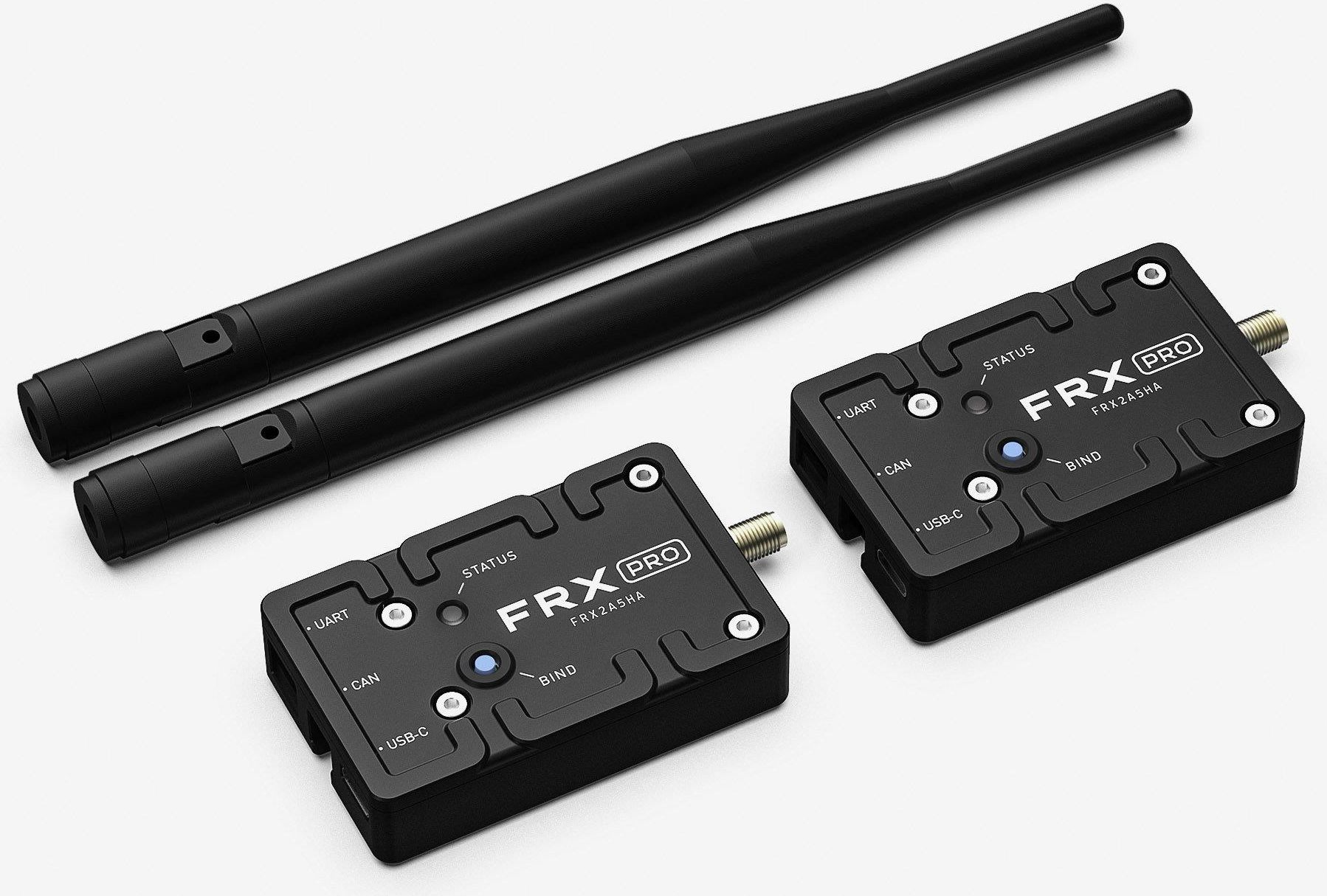 FRX Pro - Ceny i opinie na Ceneo.pl