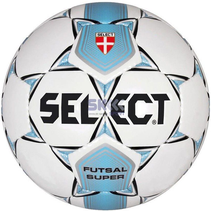 Select Super Futsal - Ceny i opinie - Ceneo.pl