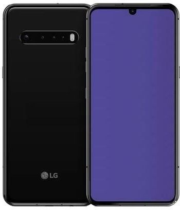 LG G9 ThinQ - Cena, opinie na Ceneo.pl
