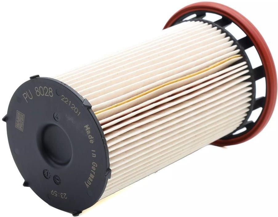 Filtr paliwa FILTR PALIWA MANN PU8028 PU8028 - Opinie i ceny na Ceneo.pl