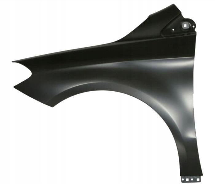 Błotnik samochodowy MERCEDES W246 11-, BŁOTNIK PRZEDNI PRZÓD NOWY LEWY ...