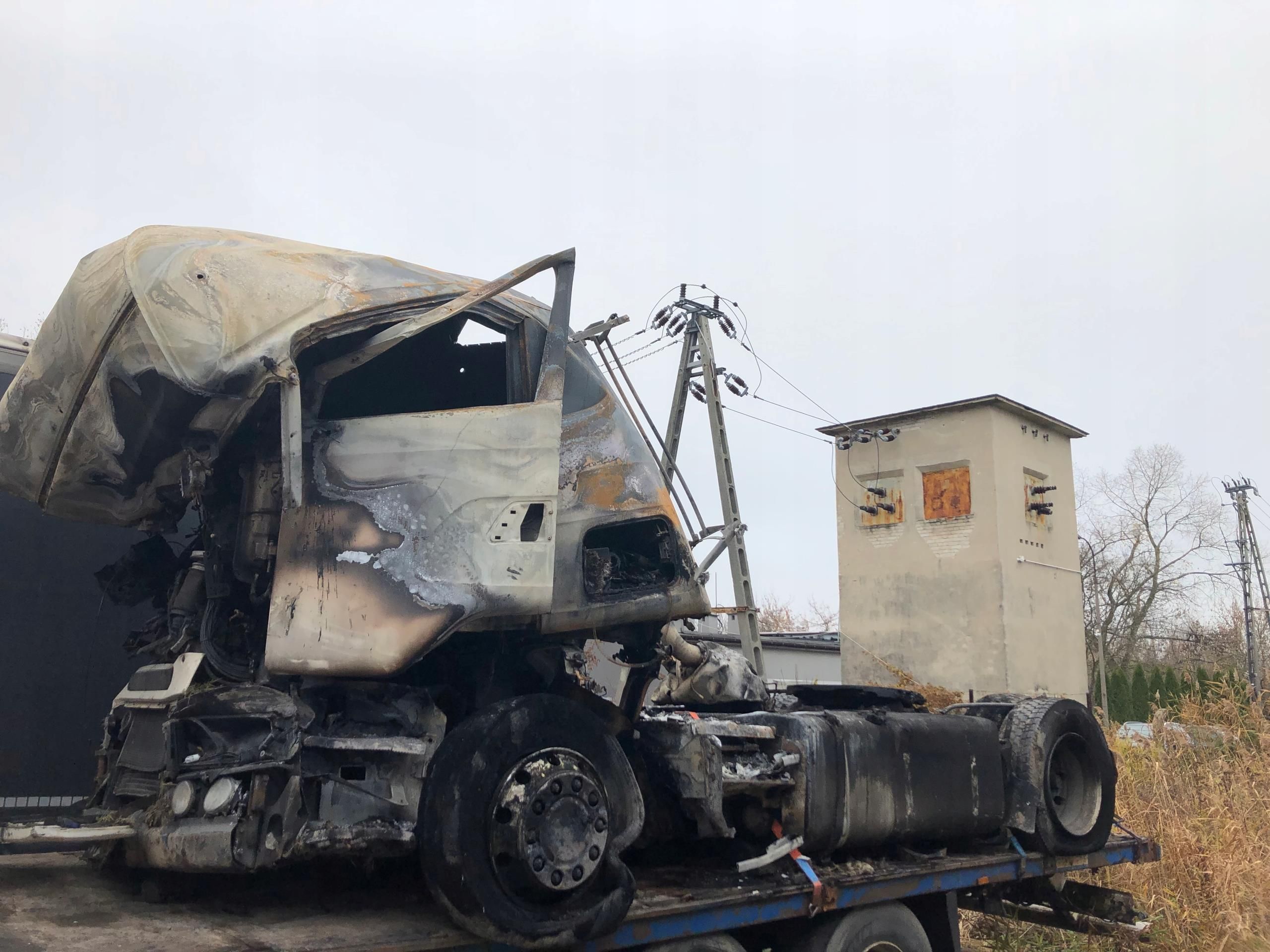 Scania R 420 2005 rok HPI Automat - Opinie i ceny na Ceneo.pl