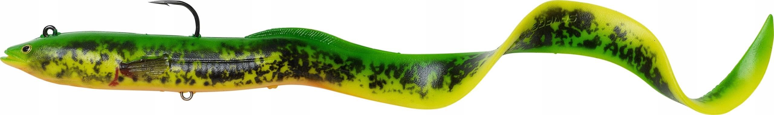 Savage Gear 4D Real Eel Ready Węgorz 20cm (63767) - Ceny i opinie ...