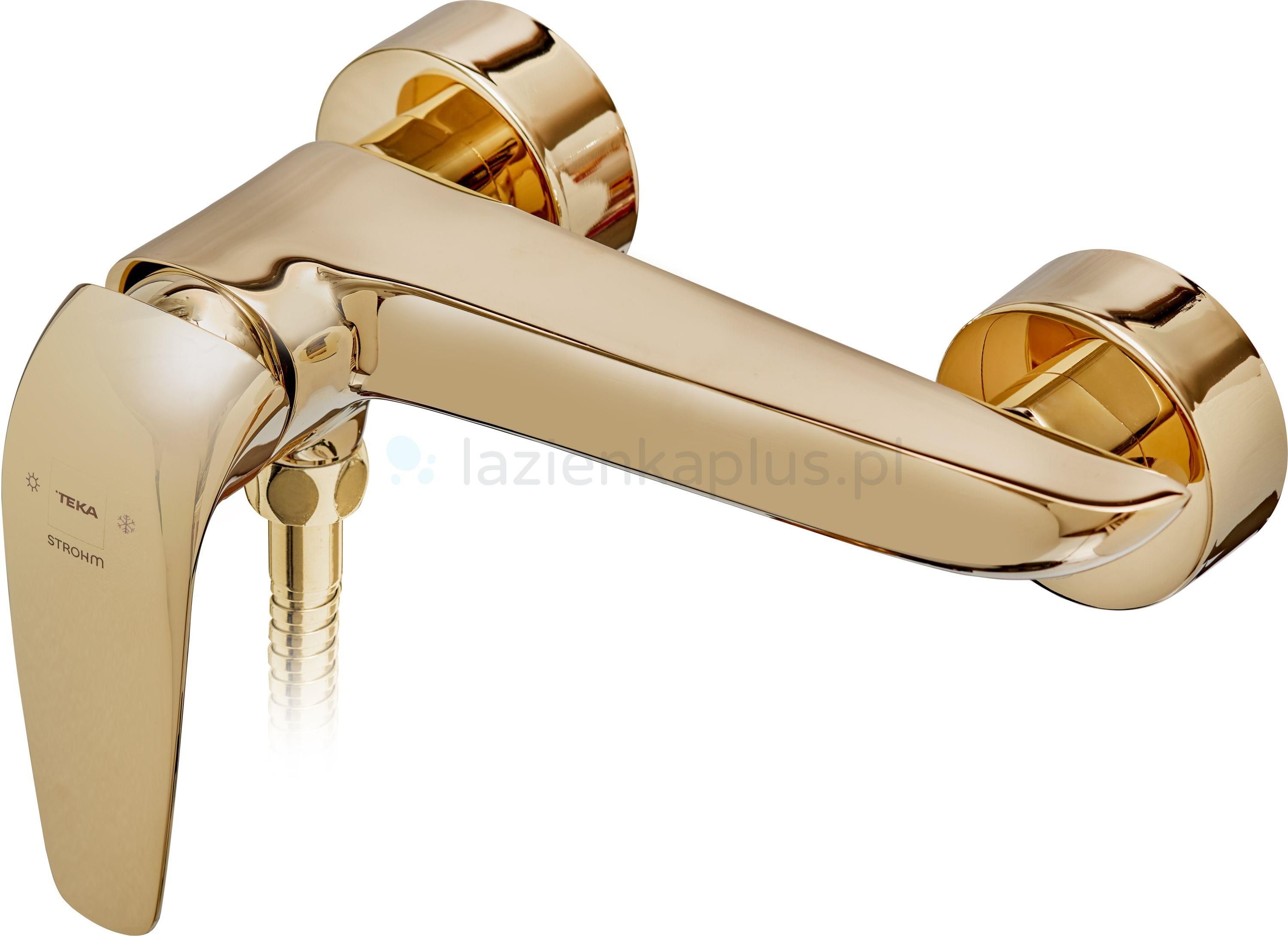 Bateria Teka Itaca 67231020G2 - Baterie Prysznicowe - Opinie i ceny na ...