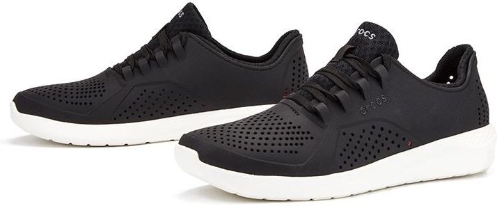 CROCS LITERIDE PACER 204967-066 - Ceny i opinie - Ceneo.pl